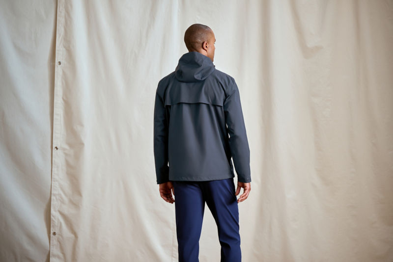 Men’s Outbound Pack & Go Jacket | Orvis