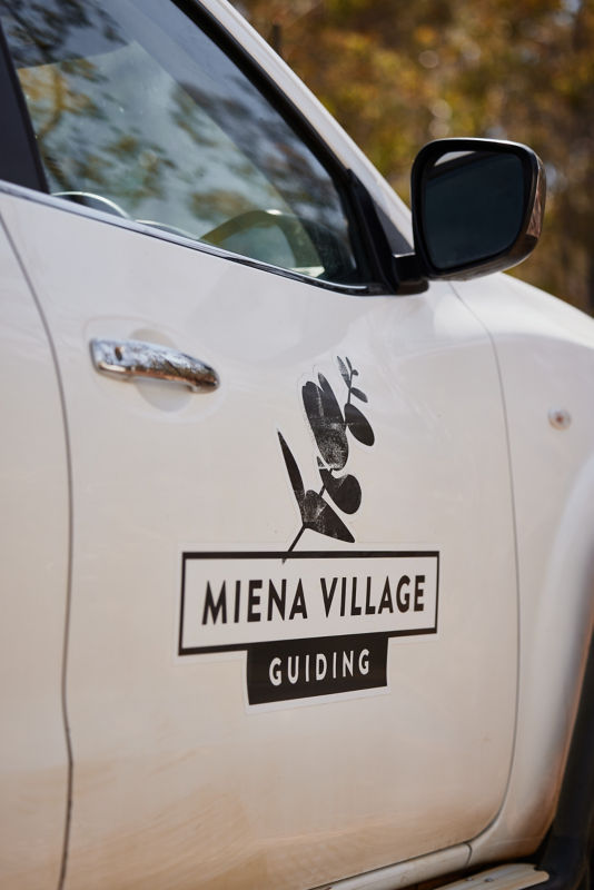 Miena Village Guiding | Orvis