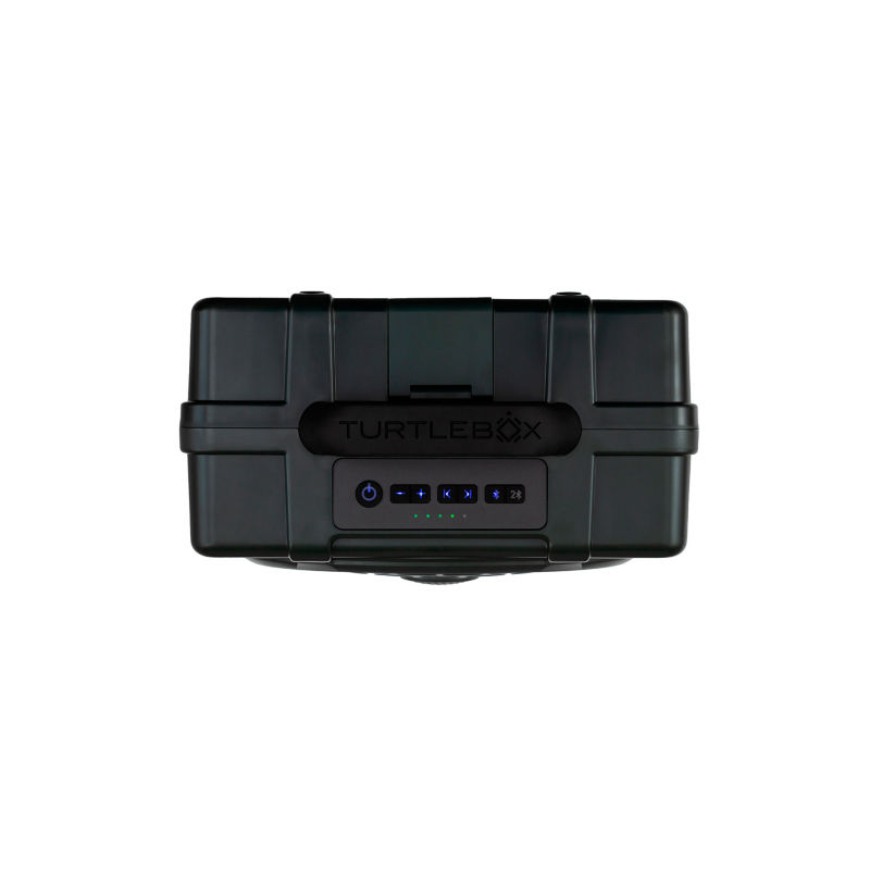 TURTLEBOX® Gen 3 Waterproof Portable Speaker | Orvis