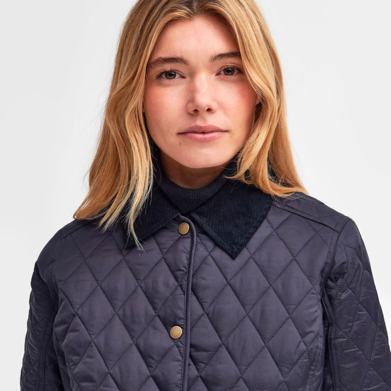 Barbour® Annandale Quilted Jacket | Orvis