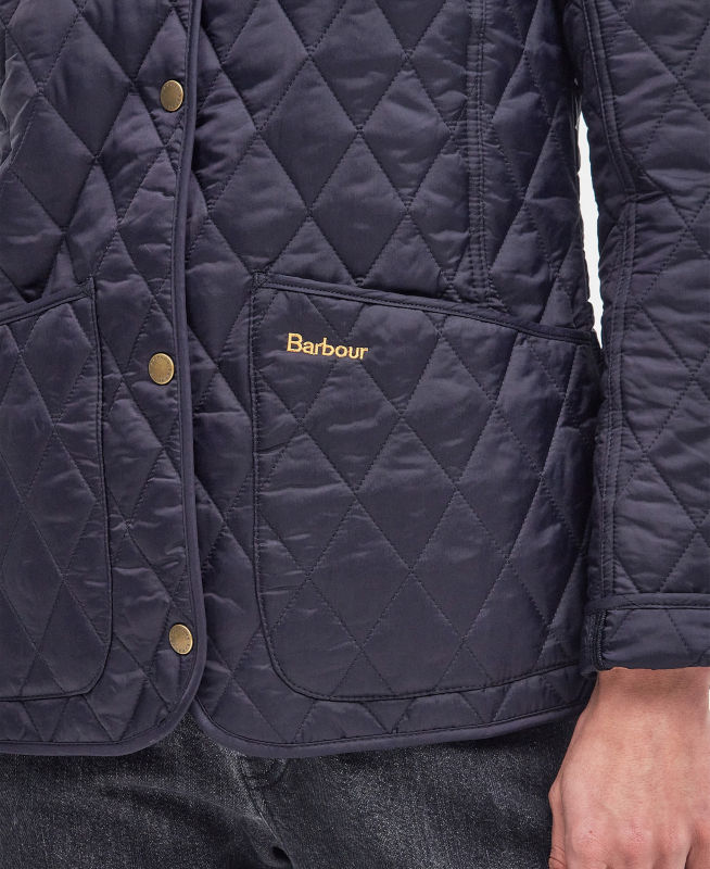 Barbour® Annandale Quilted Jacket | Orvis