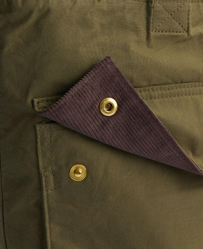 Barbour® Transport Carry-All Tote | Orvis