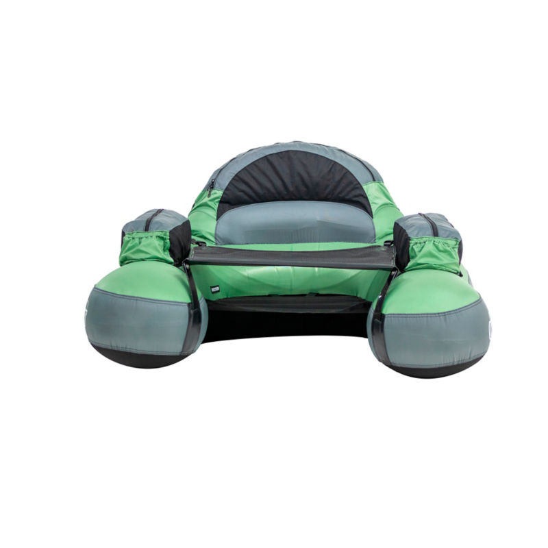 Outcast OSG Summit Backpacking Fishing Float Tube | Orvis