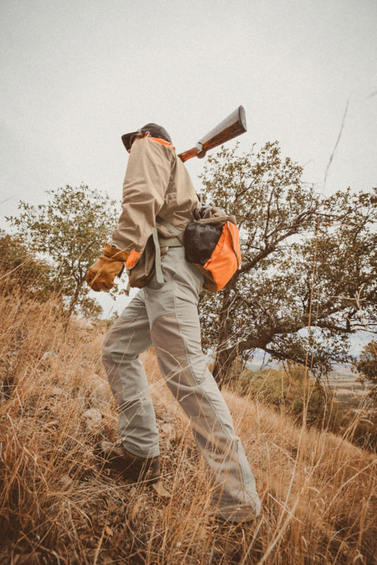 Men’s PRO LT Upland Hunting Pants | Orvis