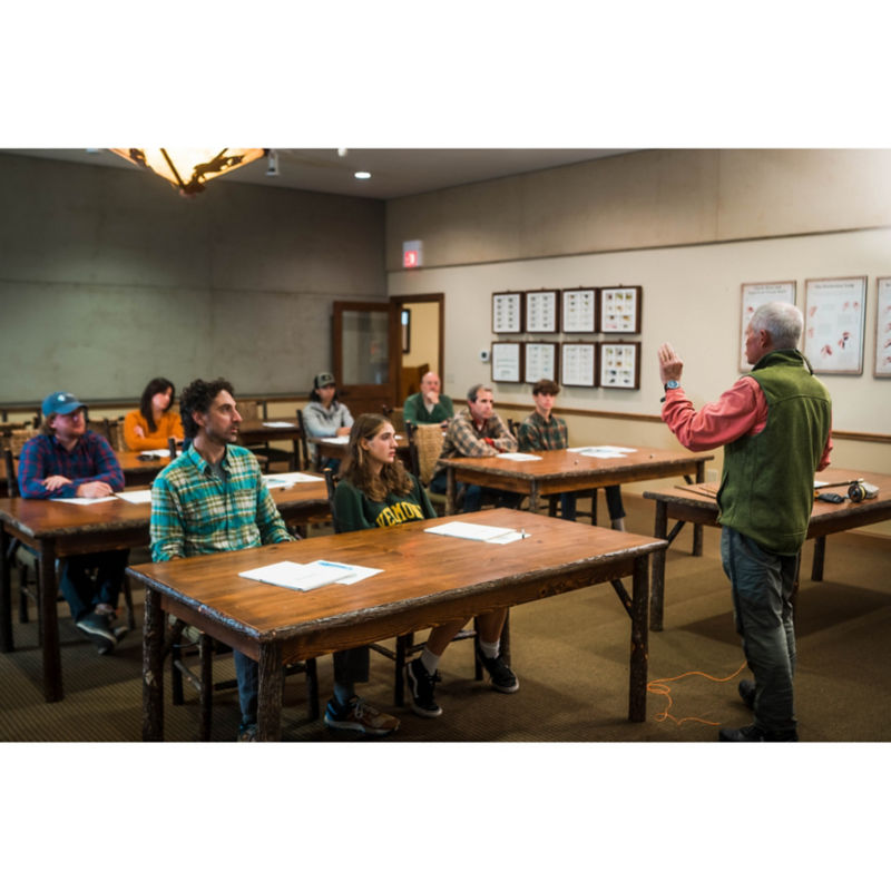 Fishing Classes & Hunting Classes | Orvis