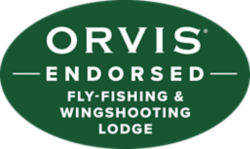 Orvis Endorsed Graphics | Orvis