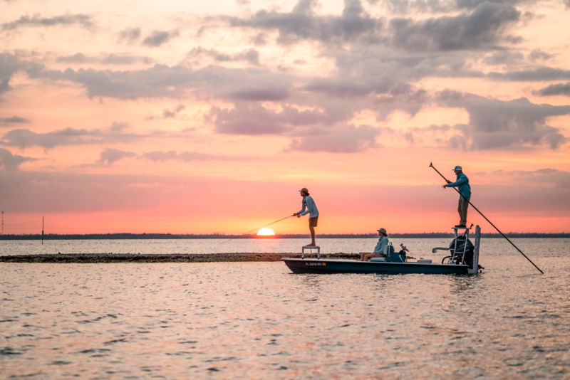 Wading The Flats | Orvis