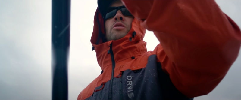 About the Orvis Company | Orvis