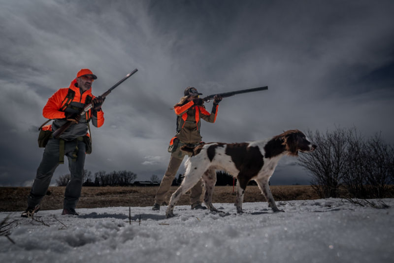 Hunting Gear, Equipment, Clothing & Accessories | Orvis