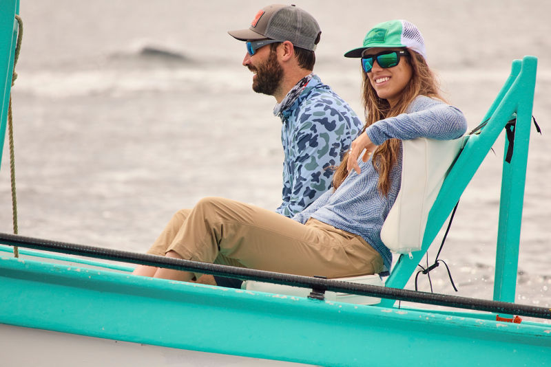 Orvis Rewards Visa | Orvis