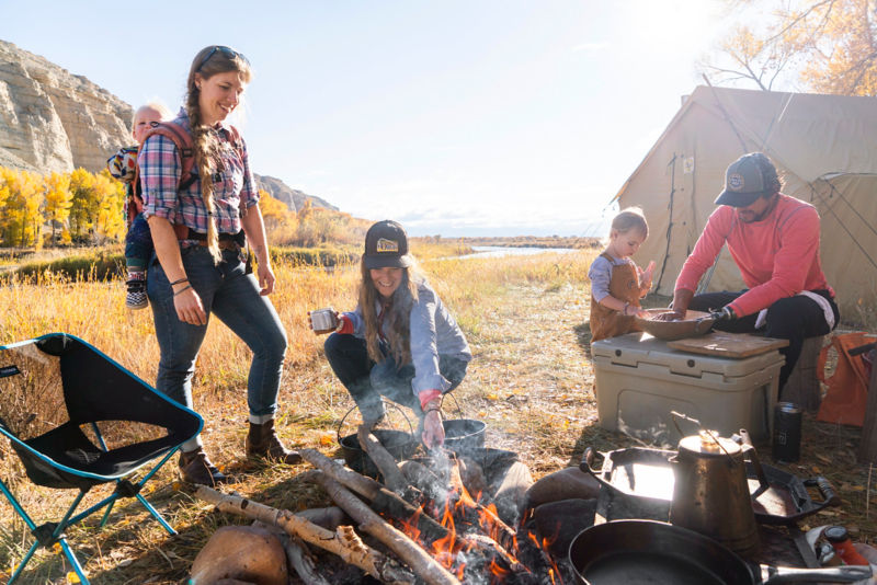 Orvis: Quality Clothing, Fly-Fishing Gear, & More Since 1856. | Orvis