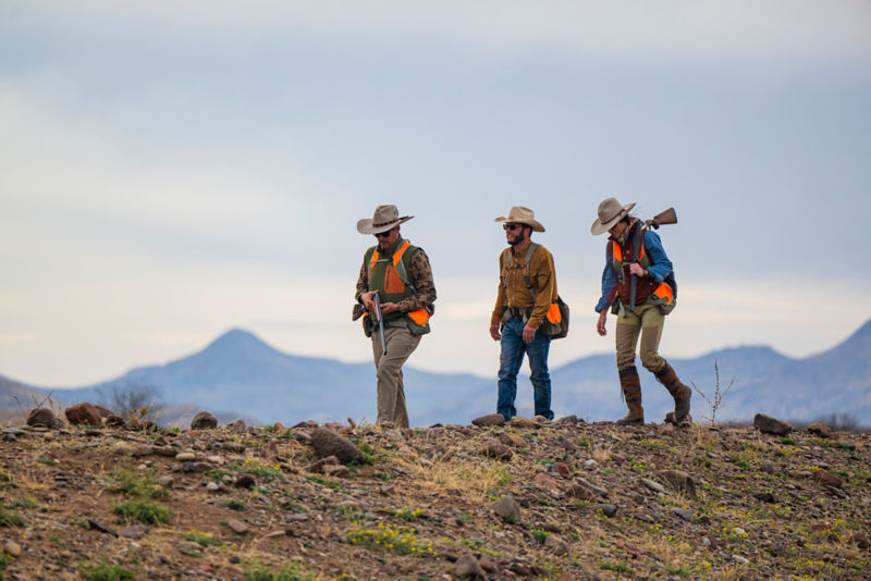 Orvis Adventures | Orvis